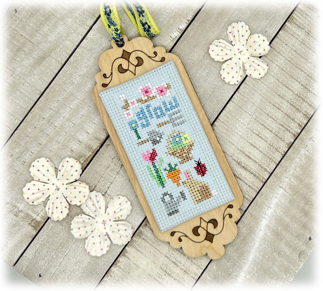 April Sampler of the Month