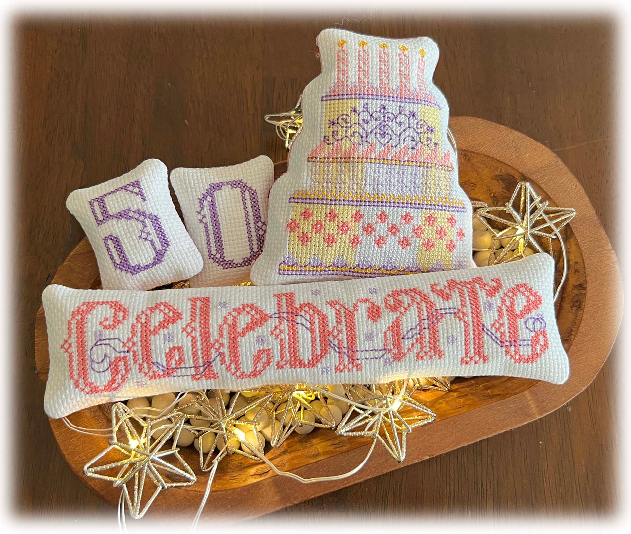 Machine Embroidery Designs, Patterns, & Formats