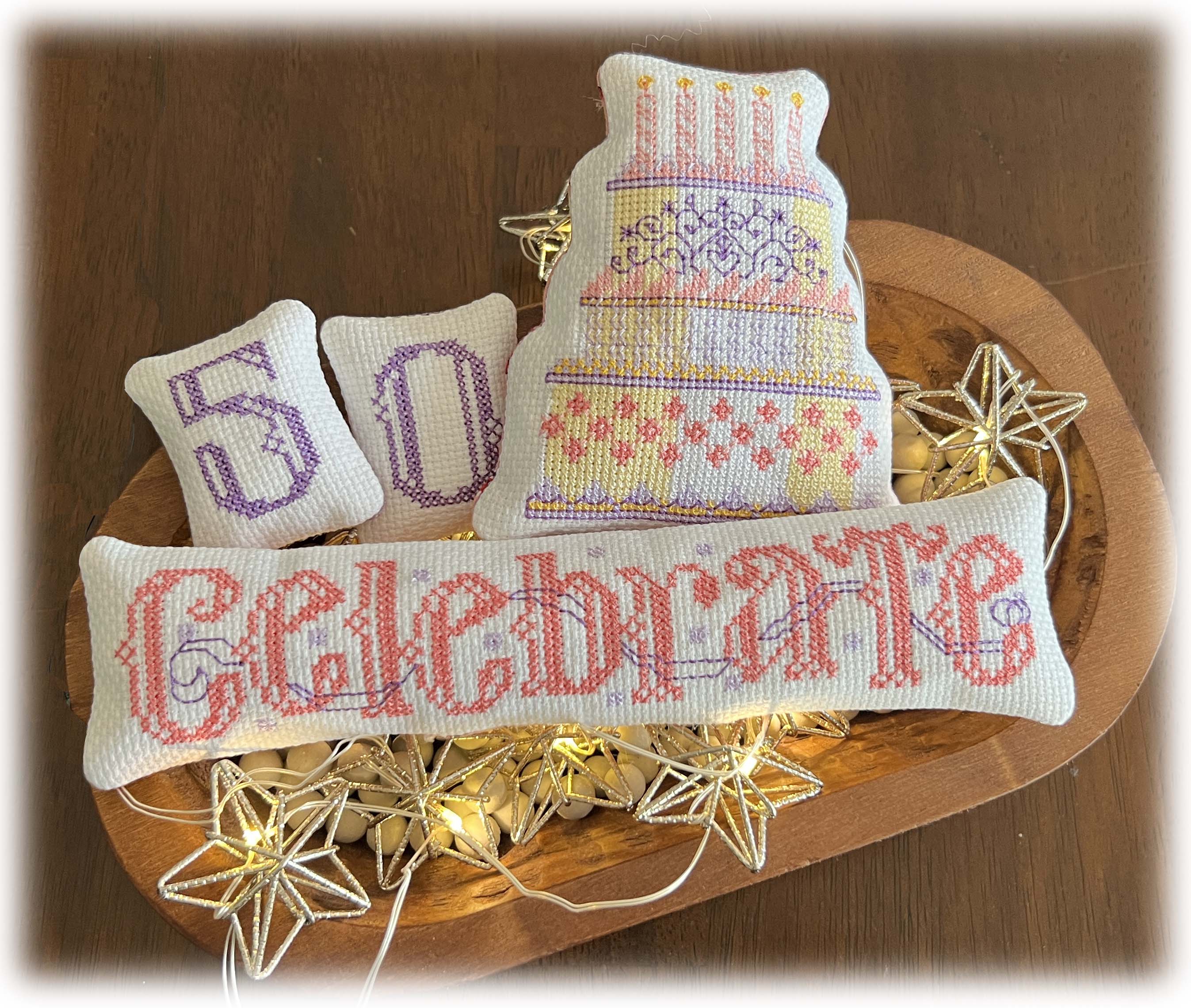 Machine Embroidery Designs, Patterns, & Formats