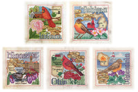 Great Lakes | Machine Embroidery Designs